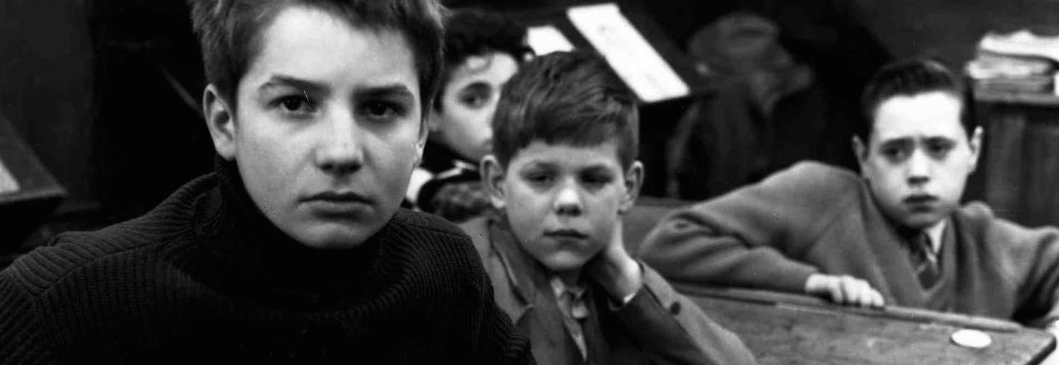 La historia del cine francés en 12 películas - Aulafilm